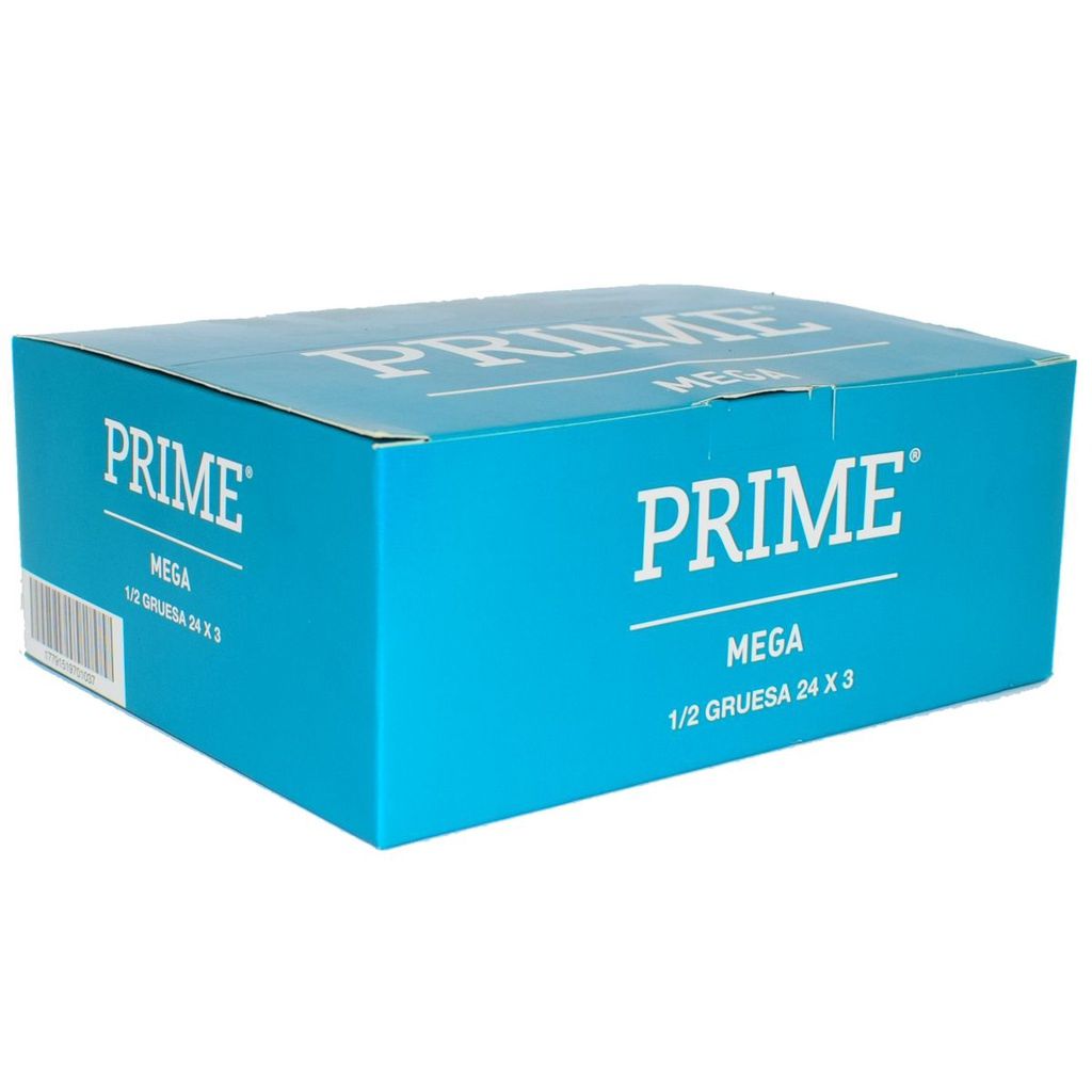 Prime Mega 24 x 3u – Distribuidora Aligol